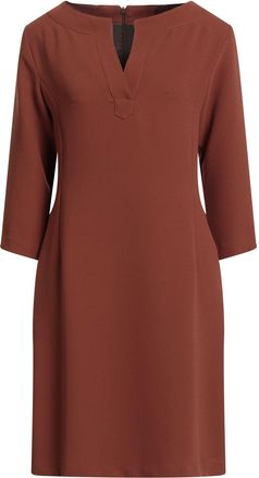 Blanca Luz KLEIDER - Mini-Kleider auf YOOX.COM