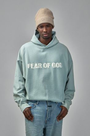 Fear of God Heaven Hoodie