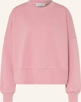 Marc O'Polo Marc Opolo Sweatshirt rosa
