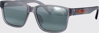 Maui Jim Sonnenbrille MAUI JIM Herren Farbe Grau
