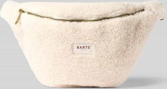Barts Bauchtasche mit verstellbarem Schulterriemen