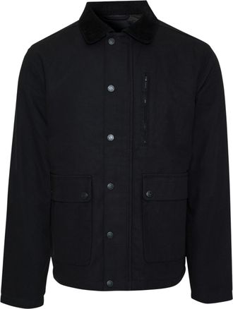 Threadbare Jacke Frawley