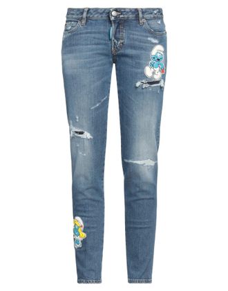 Dsquared2 HOSEN & R&Ouml;CKE - Jeanshosen auf YOOX.COM