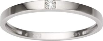 Firetti Diamantring