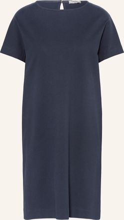 Circolo 1901 Circolo 1901 Piqu&eacute;-Kleid Oxford blau