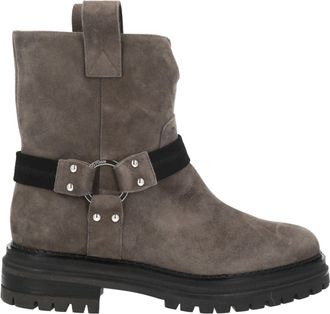 Sergio Rossi SCHUHE - Stiefeletten auf YOOX.COM