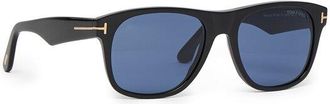 Tom Ford Sonnenbrillen FT1284 Schwarz