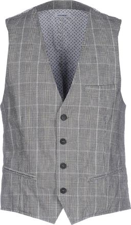 Officina 36 ANZ&Uuml;GE und CO-ORDS - Couture-Westen auf YOOX.COM