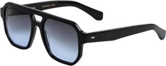 Epos Sonnenbrille - - Accessories - unisex - Schwarzk - 54 MM