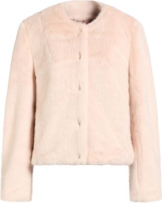 Zadig&Voltaire JACKEN & M&Auml;NTEL - Shearling- & Kunstfell auf YOOX.COM