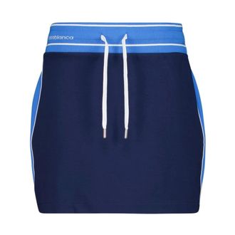Casablanca Damen, R&ouml;cke, Blau, MGr&ouml;&szlig;e