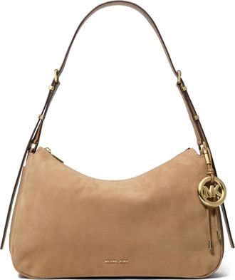 Michael Kors MD TZ HOBO SHLDR HUSK