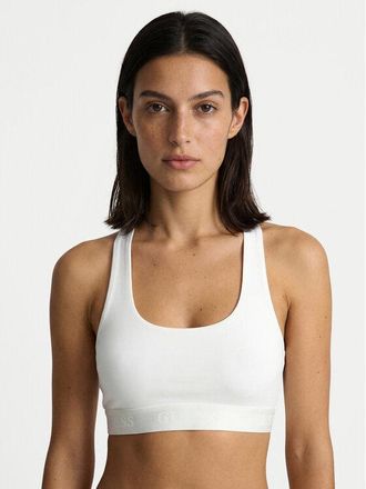 Guess Top-BH O6GC04 KE831 &Eacute;cru