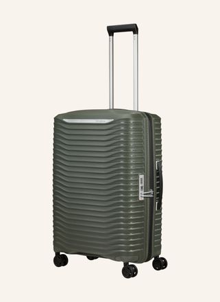 Samsonite Trolley Upscape gruen