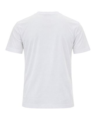 Emporio Armani Emporio Armani T-Shirt - White