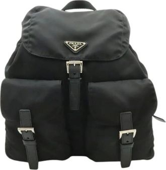 Prada Damen, Pre-Owned, Schwarzk, ONE SIZEGr&ouml;&szlig;e