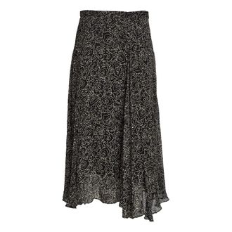 Isabel Marant Damen, R&ouml;cke, Schwarzk, XSGr&ouml;&szlig;e