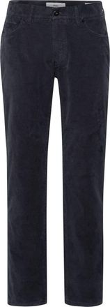 Brax Style Cadiz Tt Evolution TT Moderne Five-Pocket Cordhose