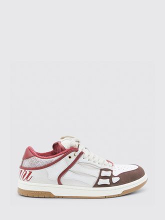 Amiri Baskets AMIRI Homme couleur Tabac
