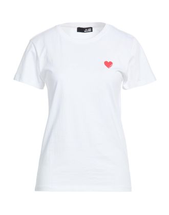 Love Moschino TOPS - T-shirts auf YOOX.COM