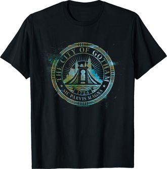 Batman The Batman City Of Gotham T-Shirt