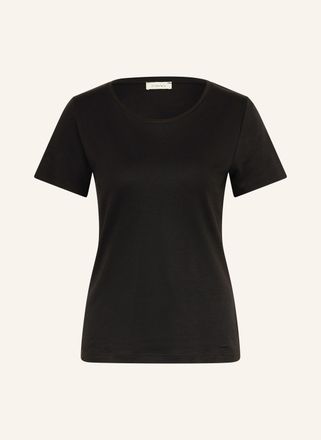 Lilienfels Lilienfels T-Shirt schwarz