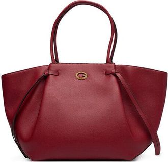 Guess Handtasche Allegra HWBG22 37230 Rot