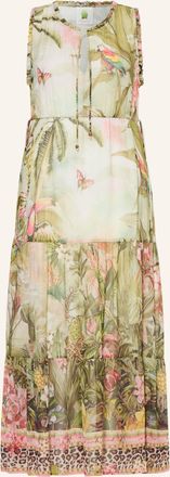 Princess Goes Hollywood Princess Goes Hollywood Kleid Mit R&uuml;schen gruen