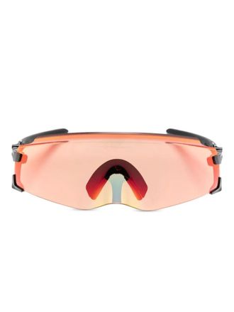 Oakley Kato Sonnenbrille - Rot