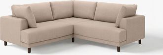 IKEA UPP&Aring;KRA Modulecksofa 3-sitzig
