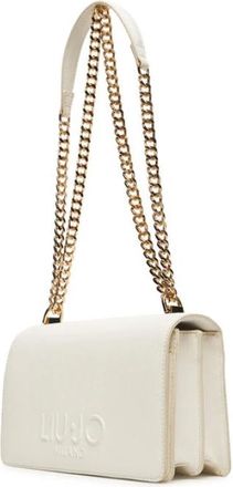Liu Jo Femme, Sacs, Beige, Taille: ONE Size Halona Shoulder Bag