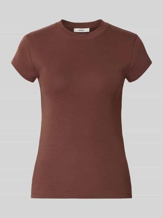 Topshop T-Shirt mit Rundhalsausschnitt Modell EVERYDAY