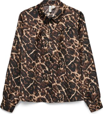 Vero Moda Bluse VMHuxley