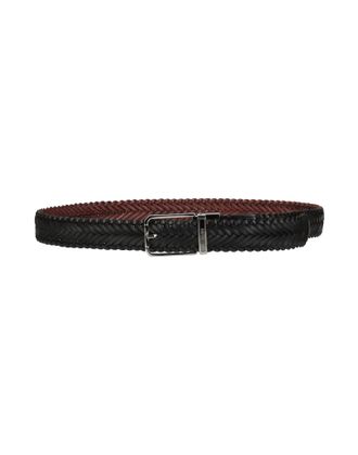Moorer Kleinlederwaren - G&uuml;rtel auf YOOX.COM