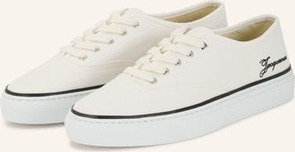 Jacquemus Jacquemus Sneaker Les Fefe weiss