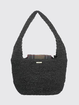 Barbour Minitasche BARBOUR Damen Farbe Blau