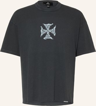 Represent Represent T-Shirt schwarz