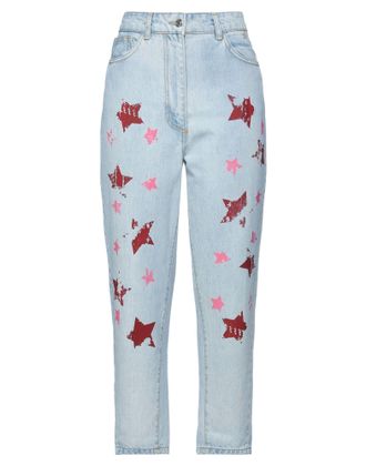 Souvenir HOSEN & R&Ouml;CKE - Jeanshosen auf YOOX.COM