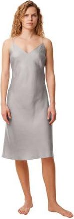 Triumph Silky Sensuality NDW X 01 Femme, Silent Grey, 42