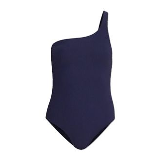The Upside Femme, Maillots de bain, Bleu, Taille: 36 FR Maillot de bain une pi&egrave;ce Mystery