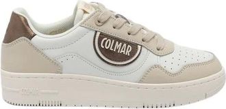 Colmar Homme, Chaussures, Beige, Taille: 40 EU Baskets