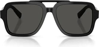Dolce & Gabbana Herren, Accessories, Schwarzk, 56 MMGr&ouml;&szlig;e