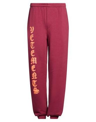 VETEMENTS BAS - Pantalons sur YOOX.COM
