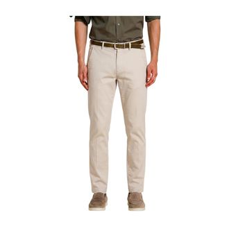 Mason's Herren, Hosen, Beige, LGr&ouml;&szlig;e