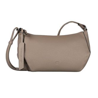 Tom Tailor Berit, Sac à bandoulière Femmes, Beige