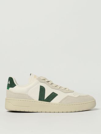 Veja Baskets VEJA Homme couleur Vert