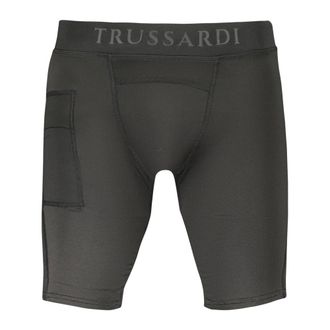Trussardi Herren, Sport, Schwarzk, XLGr&ouml;&szlig;e