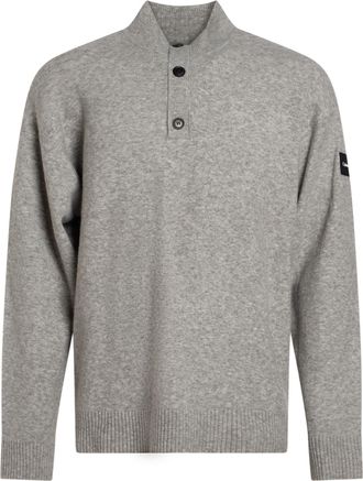 Calvin Klein STRICKWAREN - Rollkragenpullover auf YOOX.COM