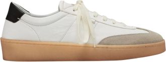 Elia Maurizi Homme, Chaussures, Blanc, Taille: 43 EU Remo