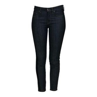 Victoria Beckham Damen, Jeans, Blau, W25Gr&ouml;&szlig;e